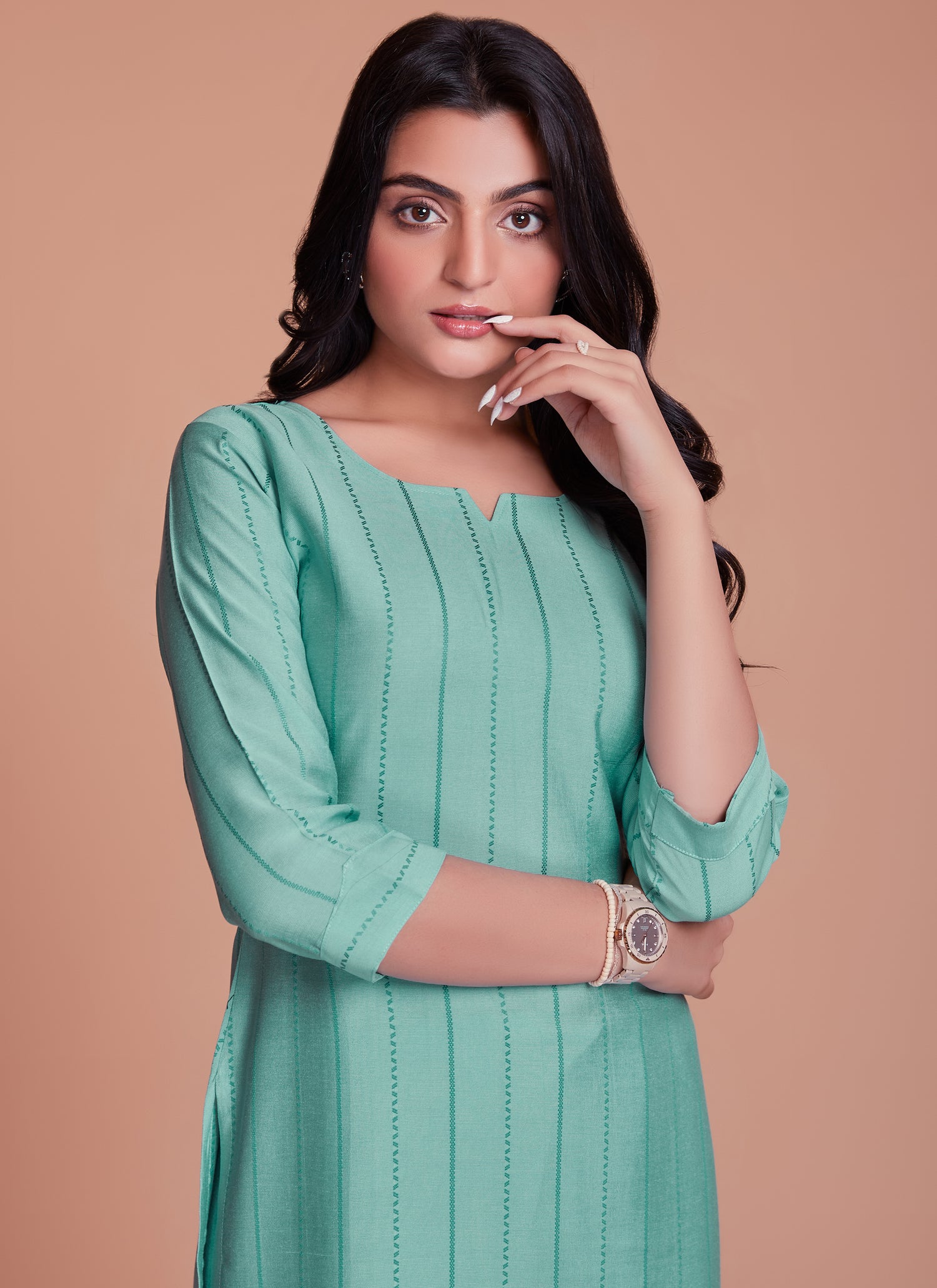 Your Style Inspiration- A Sneak Peek into Our Customer Lookbook – Indian Rani